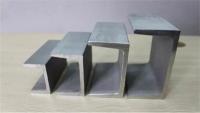 China 3-12mm Thickness Channel Steel Beam ASTM A36 Channel steel beam with zinc coating for sale