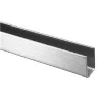 China 50×25 Channel Steel Beam 3mm Thickness 304 304L Stainless Channel Steel Beam for sale