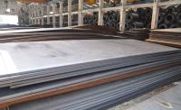 China 400mm Astm A36 Carbon Steel Plate Q235 High Carbon Sheet Metal for sale