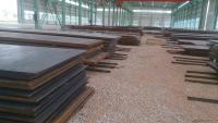 China 400mm Astm A36 Carbon Steel Plate Q235 High Carbon Sheet Metal for sale