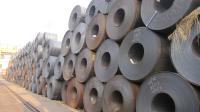 China Q235B Hot Rolled Carbon Steel Coil 600mm Width 4m-12m Length for sale