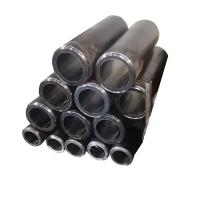 China Carbon Steel Pipe Hydraulic using ST52 Q345B Q345D Seamless Steel Honed Pipe and Tube for sale