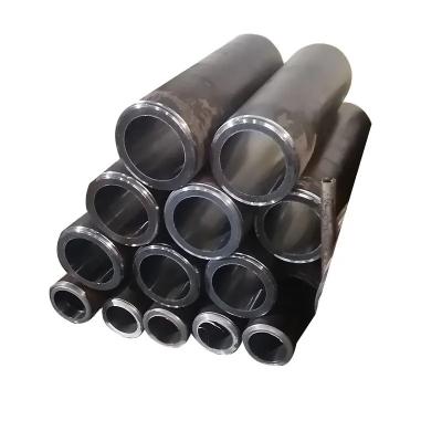 China Carbon Steel Pipe Hydraulic using ST52 Q345B Q345D Seamless Steel Honed Pipe and Tube for sale