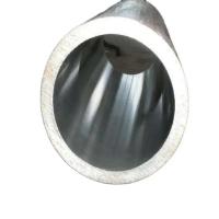 China Carbon Steel Pipe Q345B ST52 Cold Drawn Honed Cylinder Steel Tube Carbon Pipe for sale