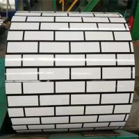 China RAL 1.2mm PPGI Steel Coil PPGL HDGL HDGI Cold Rolled Steel Coil for sale