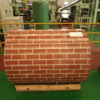 China Zinc Aluminium Prepainted Steel Coil PPGI And PPGL Sheet Z60 Coating for sale