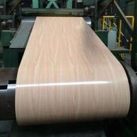 China RAL 1.2mm PPGI Steel Coil PPGL HDGL HDGI Cold Rolled Steel Coil for sale