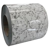 China RAL 1.2mm PPGI Steel Coil PPGL HDGL HDGI Cold Rolled Steel Coil for sale