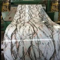 China HDGL HDGI PPGI Steel Coil 0.5mm 0.8mm Color Prepainted Galvanized Steel Coil for sale