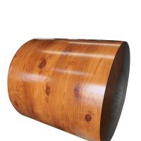China Zinc Aluminium Prepainted Steel Coil PPGI And PPGL Sheet Z60 Coating for sale