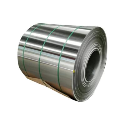 China 0.02mm BA 304 Cold Rolled Stainless Steel Coil 8K HL SS 304 Coil for sale