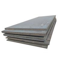 China Astm A36 S235 S275 S355 1075 Carbon Steel Plate Sheet for sale