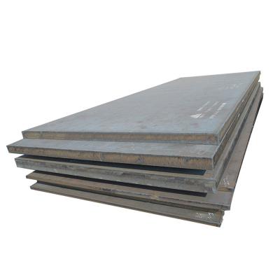 China Astm A36 S235 S275 S355 1075 Carbon Steel Plate Sheet for sale