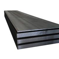 China Cold Roll Astm A36 Carbon Steel Plate 1mm 2mm 5mm Carbon Mild Steel for sale