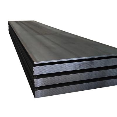 China Cold Roll Astm A36 Carbon Steel Plate 1mm 2mm 5mm Carbon Mild Steel for sale
