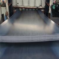 China Cold Roll Astm A36 Carbon Steel Plate 1mm 2mm 5mm Carbon Mild Steel for sale