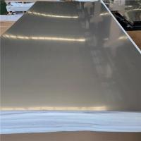 China 200 300 400 Series Stainless Steel Coil Sheet Plate 0.3 - 6mm Thickness for sale