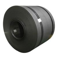 China Q235 Q345 S235jr HRC Hot Rolled Carbon Steel Coil Astm A36 A283 A387 for sale