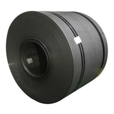 China Q235 Q345 S235jr HRC Hot Rolled Carbon Steel Coil Astm A36 A283 A387 for sale