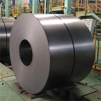 China Full Hard Annealed Cold Rolled Carbon Steel Coils SPCC 1018 1020 1045 for sale