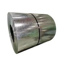 China Z40 Z60 Z150 Hot Dipped Gi Electric Galvanized Steel Plate Coil Zinc Coating for sale