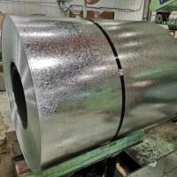 China Z40 Z60 Z150 Hot Dipped Gi Electric Galvanized Steel Plate Coil Zinc Coating for sale