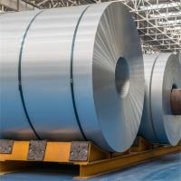 China HDG Galvanized Steel Gi Sheet Roll Dx51d Dx52D for sale