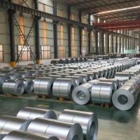 China HDG Galvanized Steel Gi Sheet Roll Dx51d Dx52D for sale