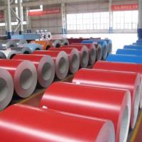 China Ral 4013 Color Coated Iron PPGI Color Coated Steel Sheet 0.12 - 4.5mm for sale