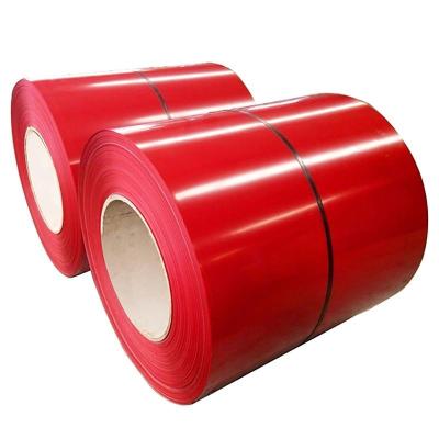 China PPGI SGCC PPGL DC51D Prepainted Cold Rolled Steel Coil Galvanized Steel Iron for sale