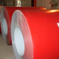 China PPGI SGCC PPGL DC51D Prepainted Cold Rolled Steel Coil Galvanized Steel Iron for sale