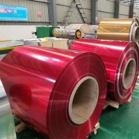 China PPGI SGCC PPGL DC51D Prepainted Cold Rolled Steel Coil Galvanized Steel Iron for sale