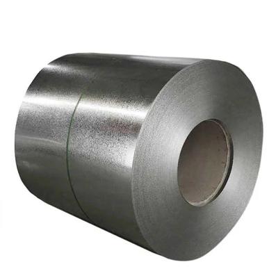 China Cold Rolled Galvanized Steel Coil JIS ASTM DX51D SGCC 1500mm for sale