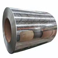 China Hot Dip Galvanized Steel Strip Coil DX53D DX55D Z40 Z60 Z100 Z180 Z275 Z350 for sale