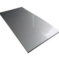 China ASTM Hot Rolled Stainless Steel Plate A240 SS 0.5mm Sheet 304 201 430 for sale