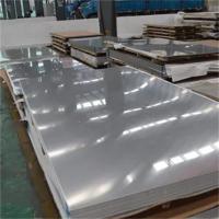China ASTM Hot Rolled Stainless Steel Plate A240 SS 0.5mm Sheet 304 201 430 for sale