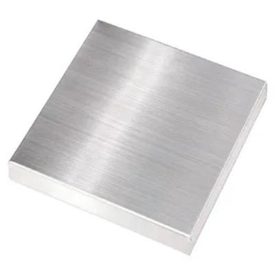 China 409 410 2205 2507 Stainless Steel Plate Sheet Pickling Polished 3000mm for sale