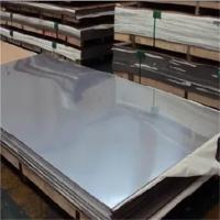 China 409 410 2205 2507 Stainless Steel Plate Sheet Pickling Polished 3000mm for sale
