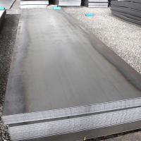 China 300mm Welding Carbon Steel Boiler Plate Sheet Q235 Q345 Q235b for sale