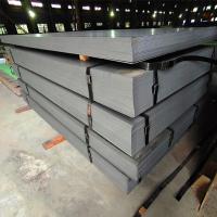 China 300mm Welding Carbon Steel Boiler Plate Sheet Q235 Q345 Q235b for sale