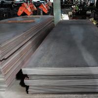 China 300mm Welding Carbon Steel Boiler Plate Sheet Q235 Q345 Q235b for sale