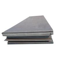 China Q345 Carbon Steel Plate Iron Black Cold Rolled Mild 3mm for sale
