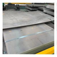 China Galvanized S235jr Carbon Steel Sheet Plate ST-37 S355jr SS400 Astm A36 for sale