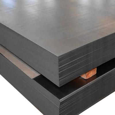 China Q195A Q235A Carbon Steel Plate Sheet With Mill Edge Etc Processing Service for sale
