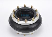 China 280126H-1 Single Convoluted Air Spring Repair Kit Industrial Equipment Airbag for sale