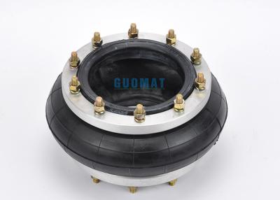 China 280126H-1 Single Convoluted Air Spring Repair Kit Industrial Equipment Airbag for sale