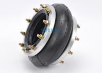 China 280126H-1 Single Convoluted Air Spring Repair Kit Industrial Equipment Airbag for sale
