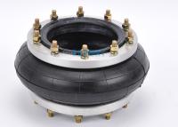 China 280126H-1 Single Convoluted Air Spring Repair Kit Industrial Equipment Airbag for sale