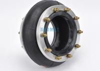 China 280126H-1 Single Convoluted Air Spring Repair Kit Industrial Equipment Airbag for sale