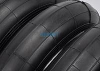 China 360306H-3 Suspension Air Ride Spring Rubber Bellow Convoluted Shock Absorber for sale